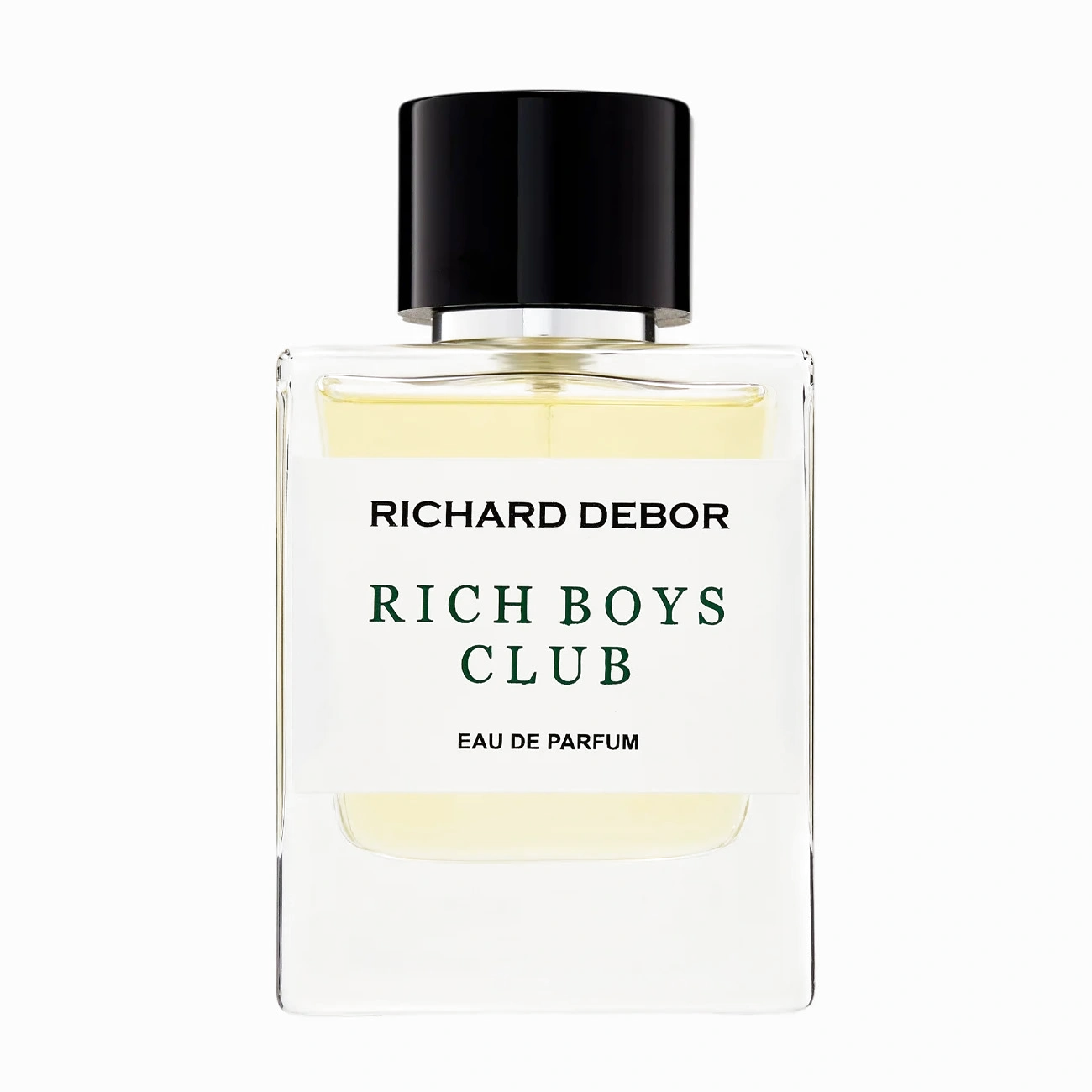 Ричард Дебор Рич Бойс Клаб eau de parfum 100 мл для мужчин и женщин