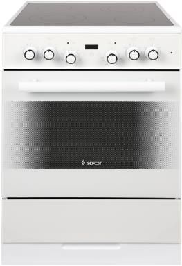 Плита электрическая GEFEST ЭП Н Д 6560-03 0040