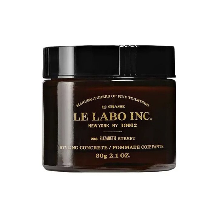 Воск и паста Le Labo