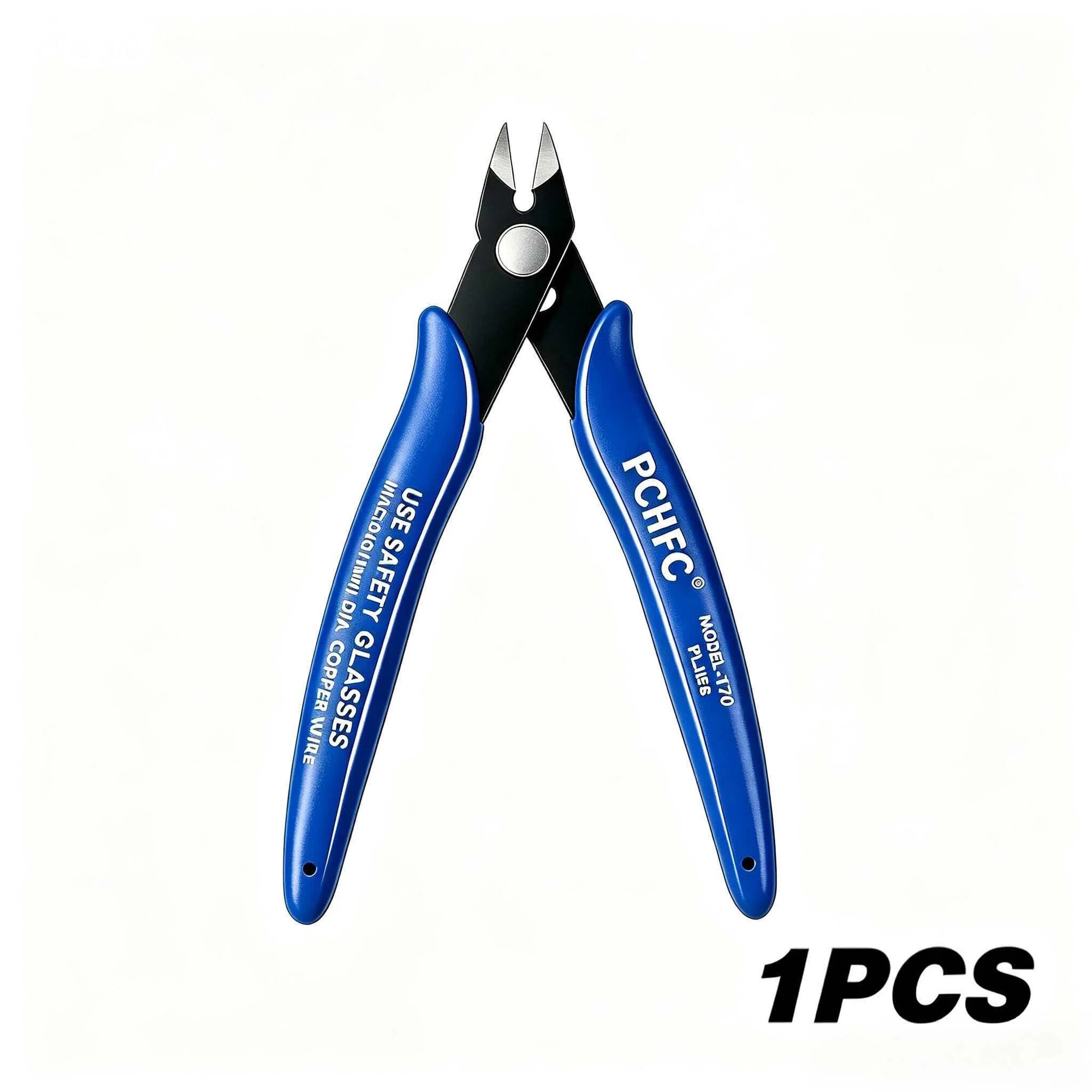 Диагональные кусачки из углеродистой стали 1PCS