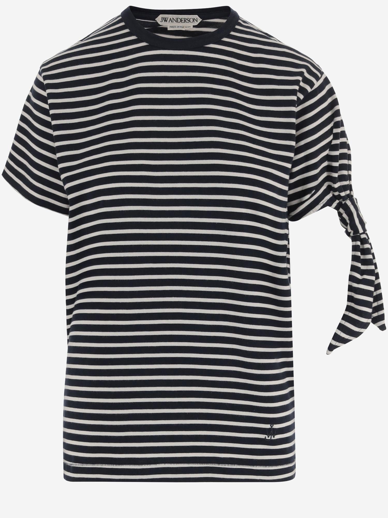 Футболка JW Anderson