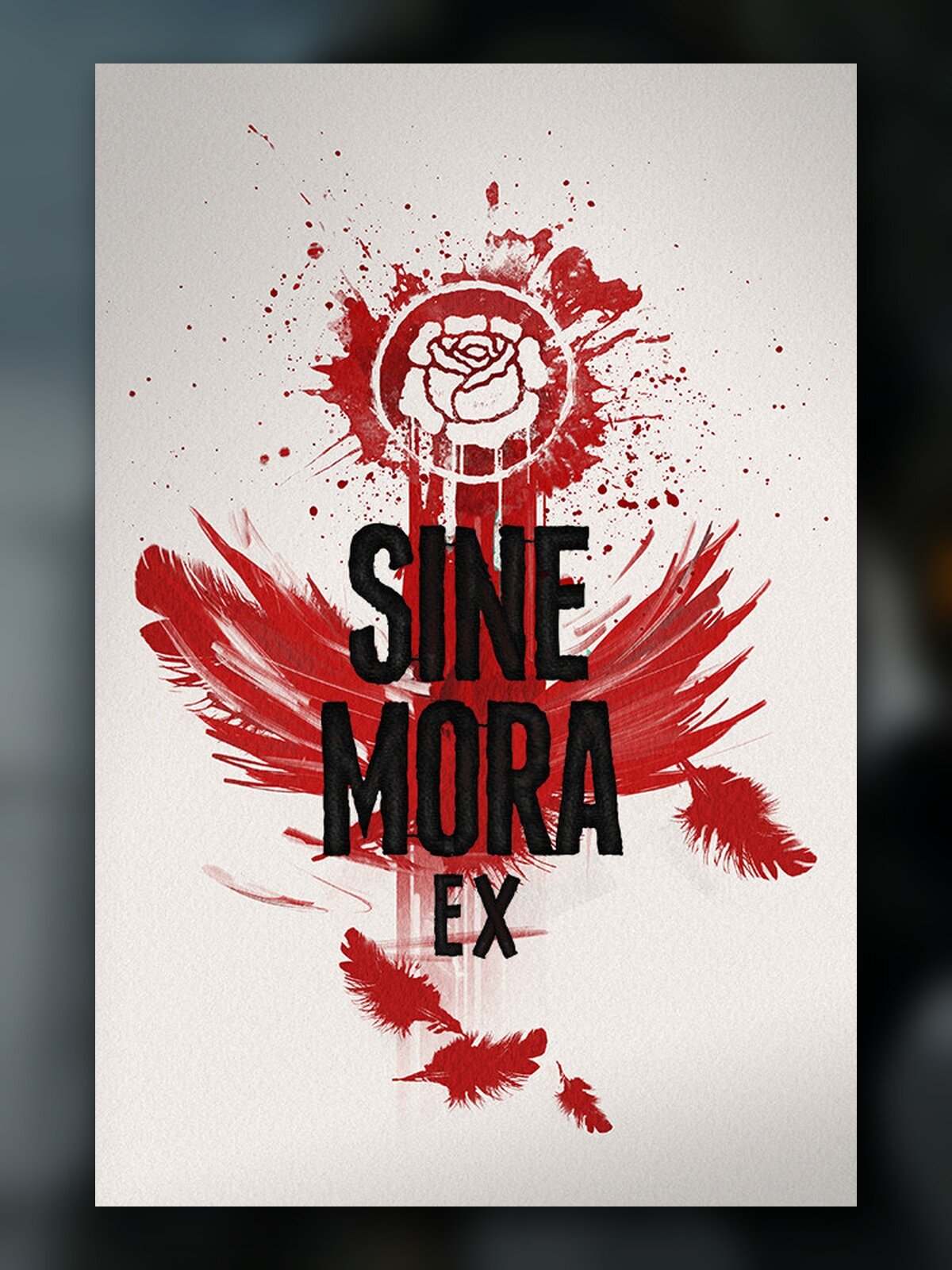 Игра Sine Mora EX Steam Gift |PC/ПК| регион CIS | Подарок Стим