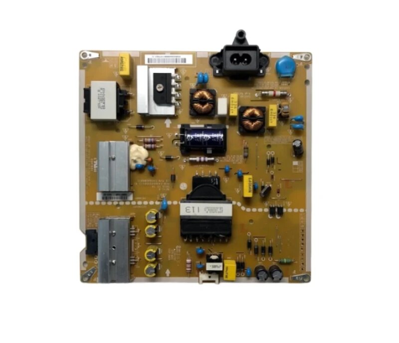 Блок питания для телевизора EAX66923201(1.4) EAY64388811 LG 49UH603V-ZE, 49UH619V, 49UH610V
