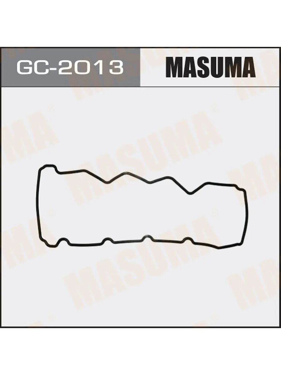 Прокладка клапанной крышки для а/м Nissan Pathfinder (R51), арт. GC2013