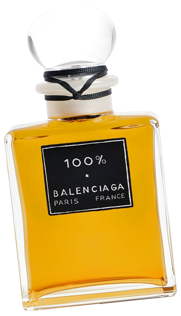 Парфюм для мужчин и женщин Balenciaga 100 100 мл - Кристобаль Баленсиага 100 мл