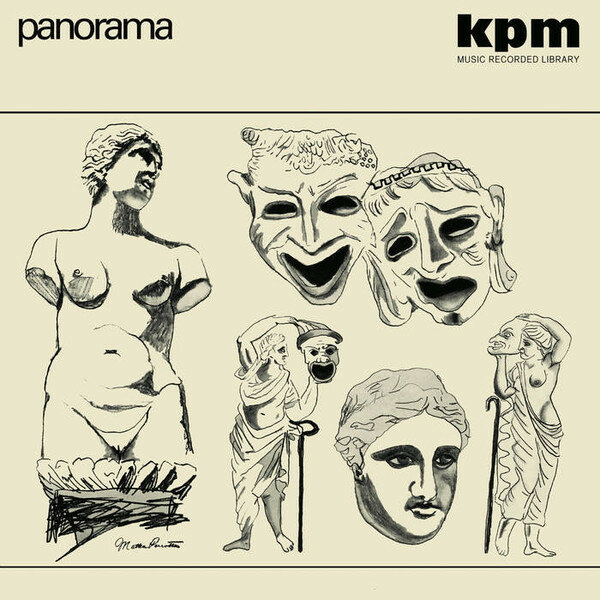 Maston - Panorama