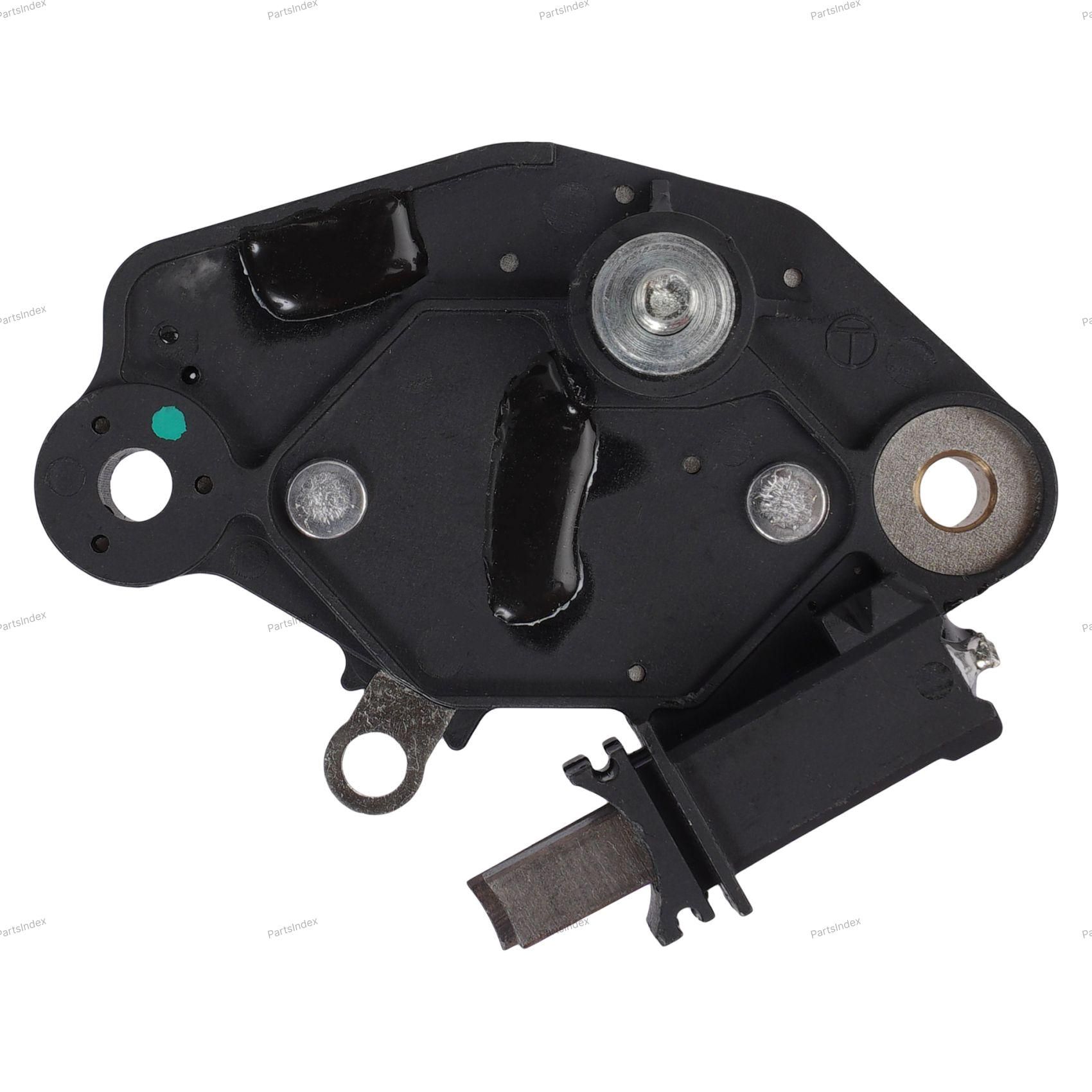 Регулятор напряжения генератора для а/м Peugeot 206 (98-) 1.4i/307 (00-) 1.6i (тип Valeo), STARTVOLT VRR2007
