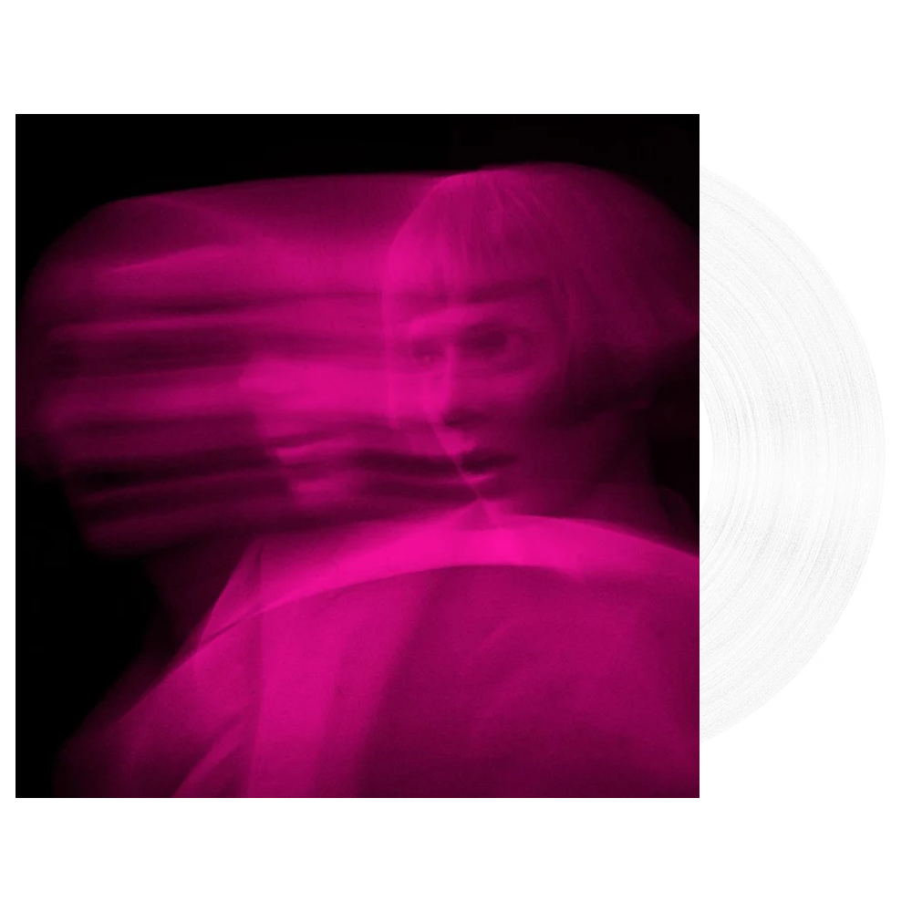Tomora – Come Closer (White Vinyl)