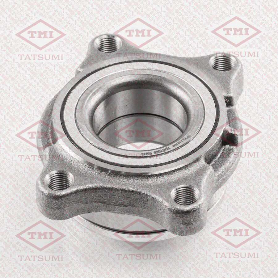 Ступица NISSAN SKYLINE/STAGEA 01- перед. TATSUMI TDE1068