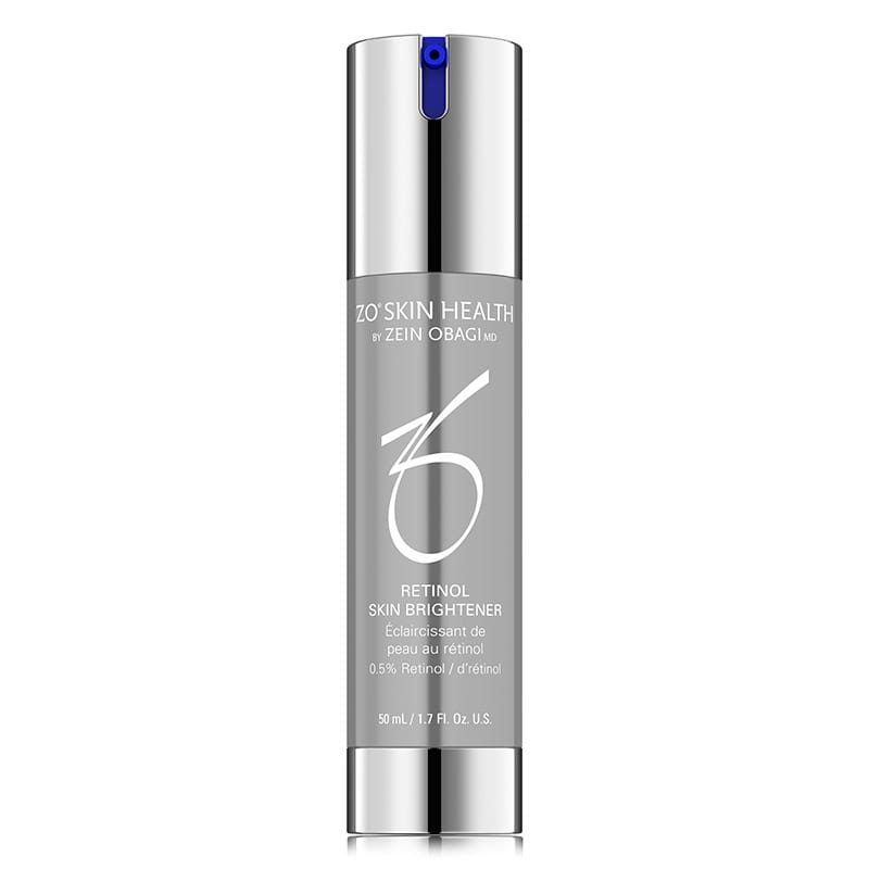 Сыворотка для ухода за кожей ZO Skin Health Retinol Skin Brightener 0,5% Preparat rozja niaj cy sk r z retinolem w oleosomach 50 мл
