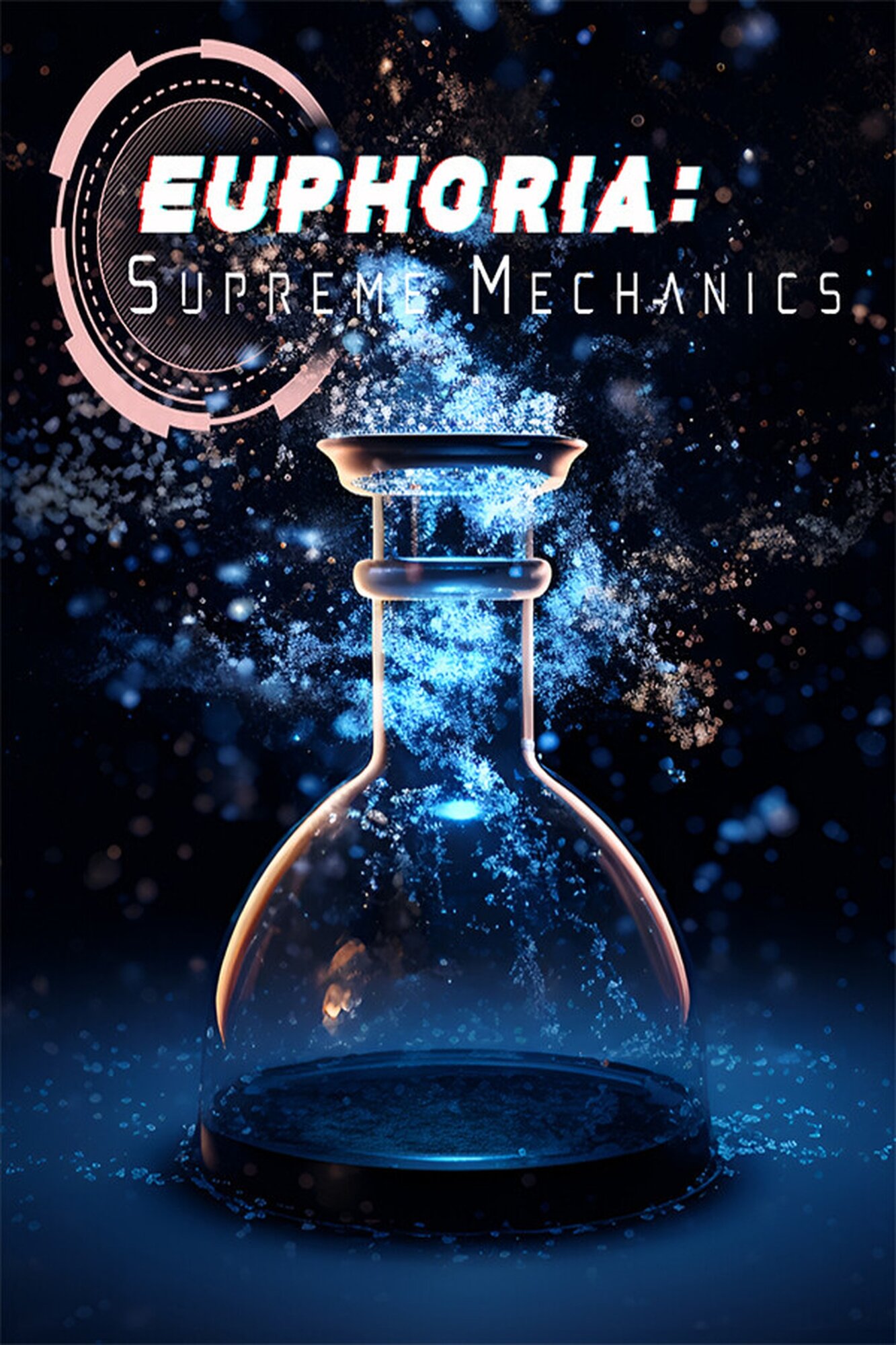 Видеоигра Euphoria: Supreme Mechanics, Все страны, разработчик Whale Rock Games, издание цифровое
