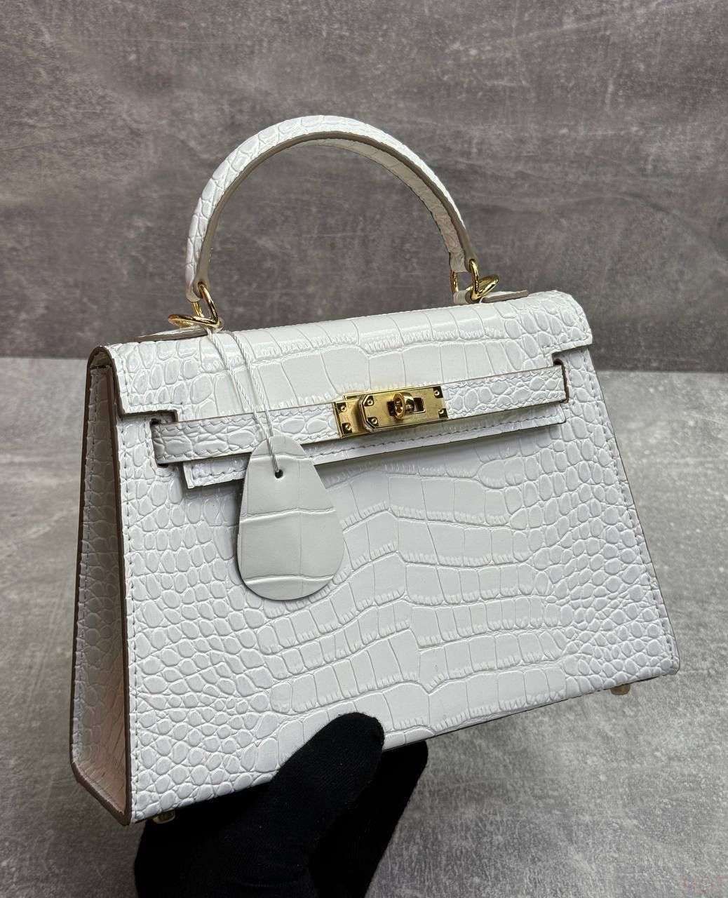 Hermes Сумка на плечо — фото 1