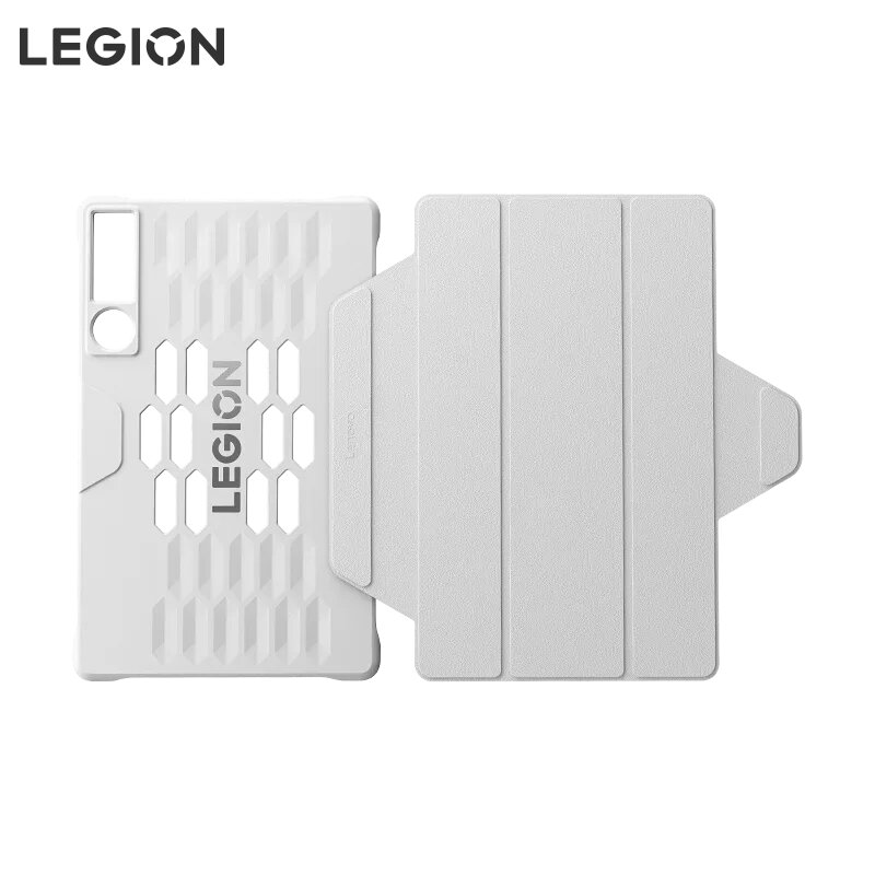 Lenovo Legion Y700 чехол белый