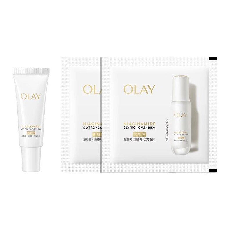 Наборы для ухода за кожей лица Olay