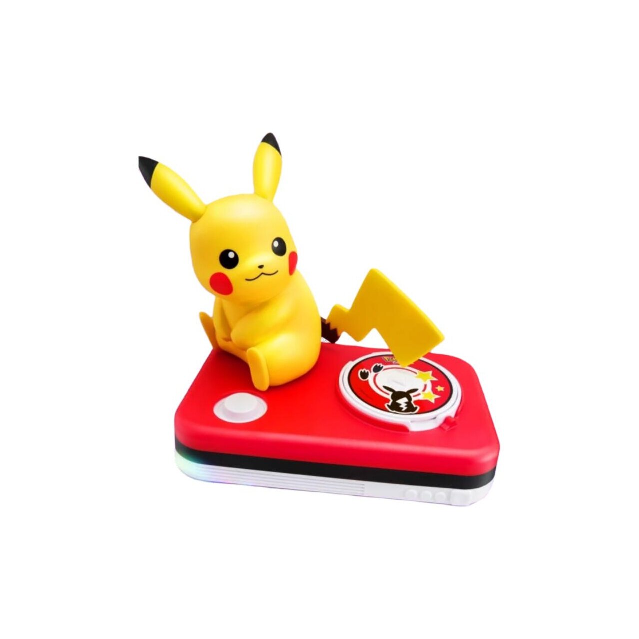 KFC x Pokémon Пикачу CD Игровой мерч по IP