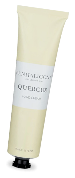 Крем для рук Пенхалигонс Кверкус Дуб 75 мл мужской - Penhaligon'S Quercus уход
