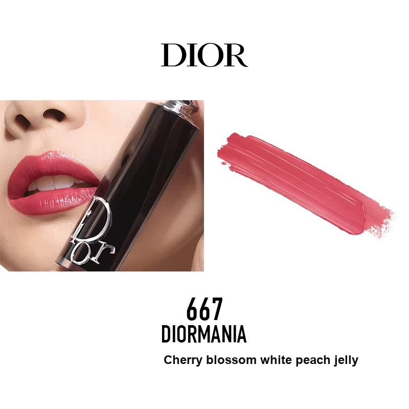 Помада DIOR — фото 1