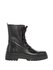 Ботинки Gabor Lace-up combat boots, размер 7, черный