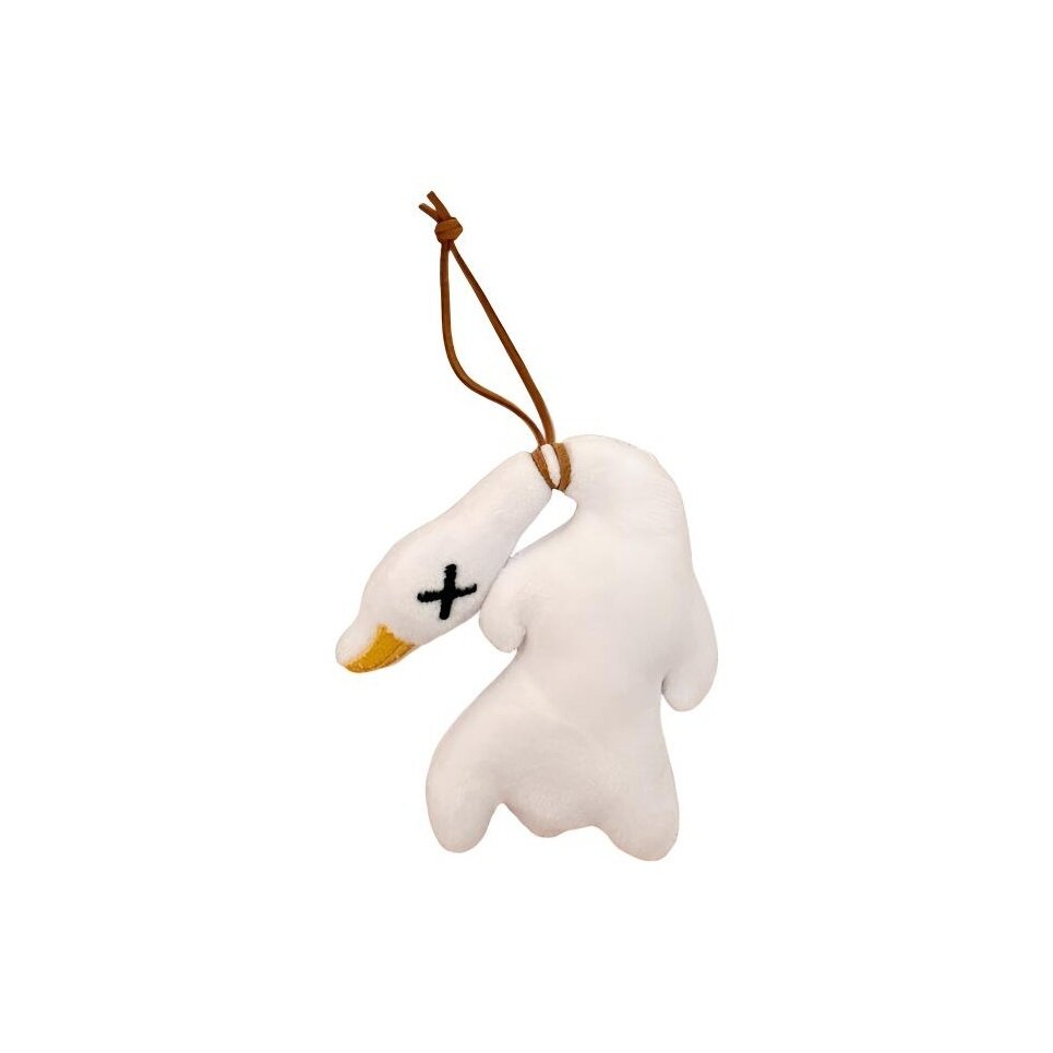 Игрушки подвесные LEVENKENESS 8.5cm