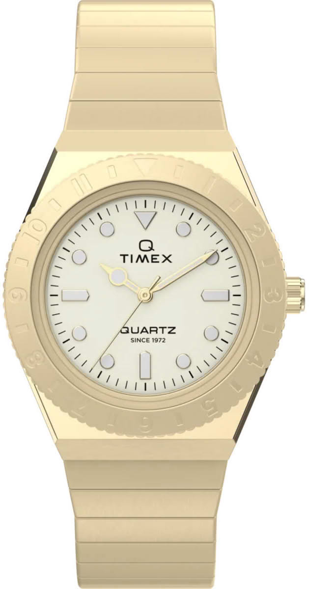  TIMEX