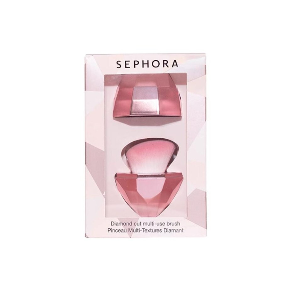 Кисти косметические Sephora