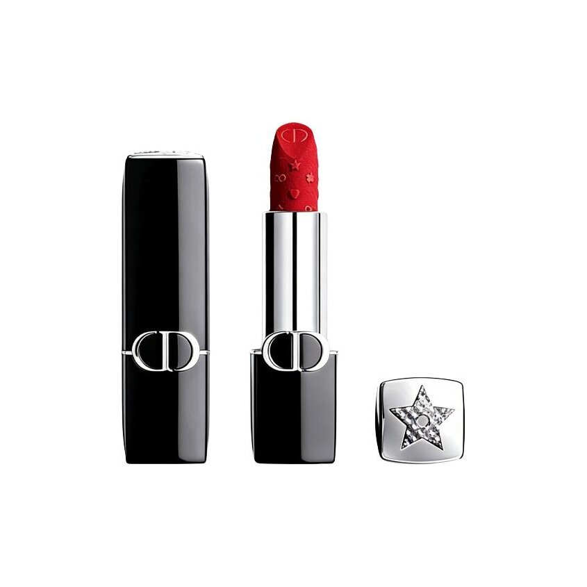 Помада DIOR — фото 1