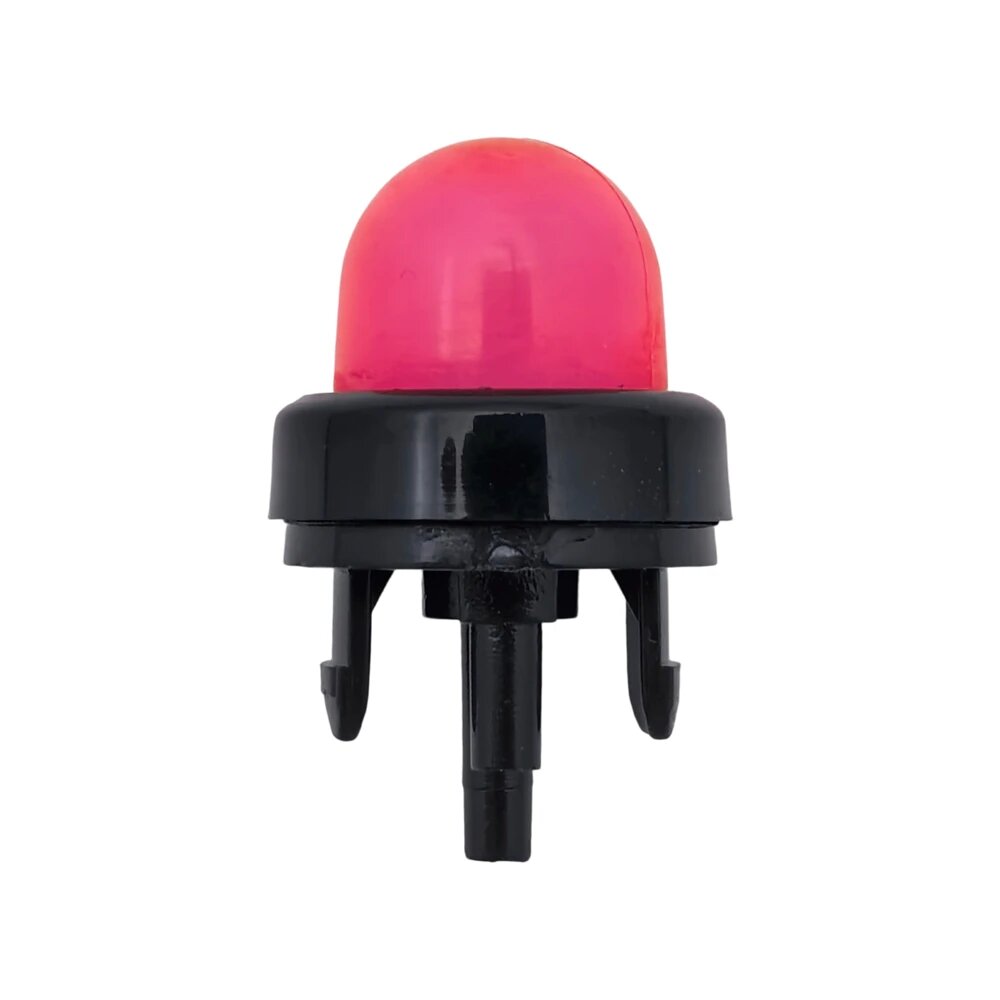 Красная грунтовка Лампа для Walbro 188-512 Echo 12318139130 Homelite 01123 Ryobi 683974 MTD 791-683974