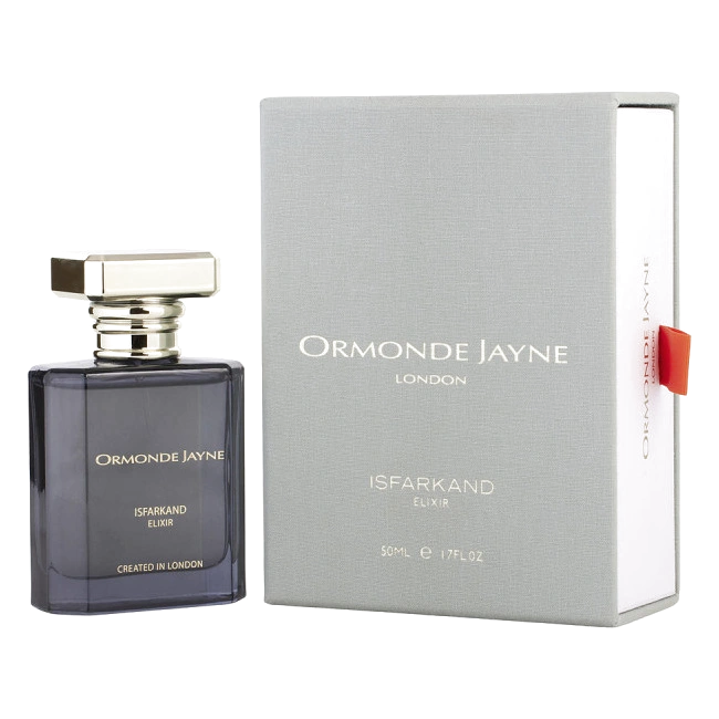 Ормонд Джейн Эликсир Исфарканд парфюм унисекс 50 мл - Ormonde Jayne Isfarkand Elixir