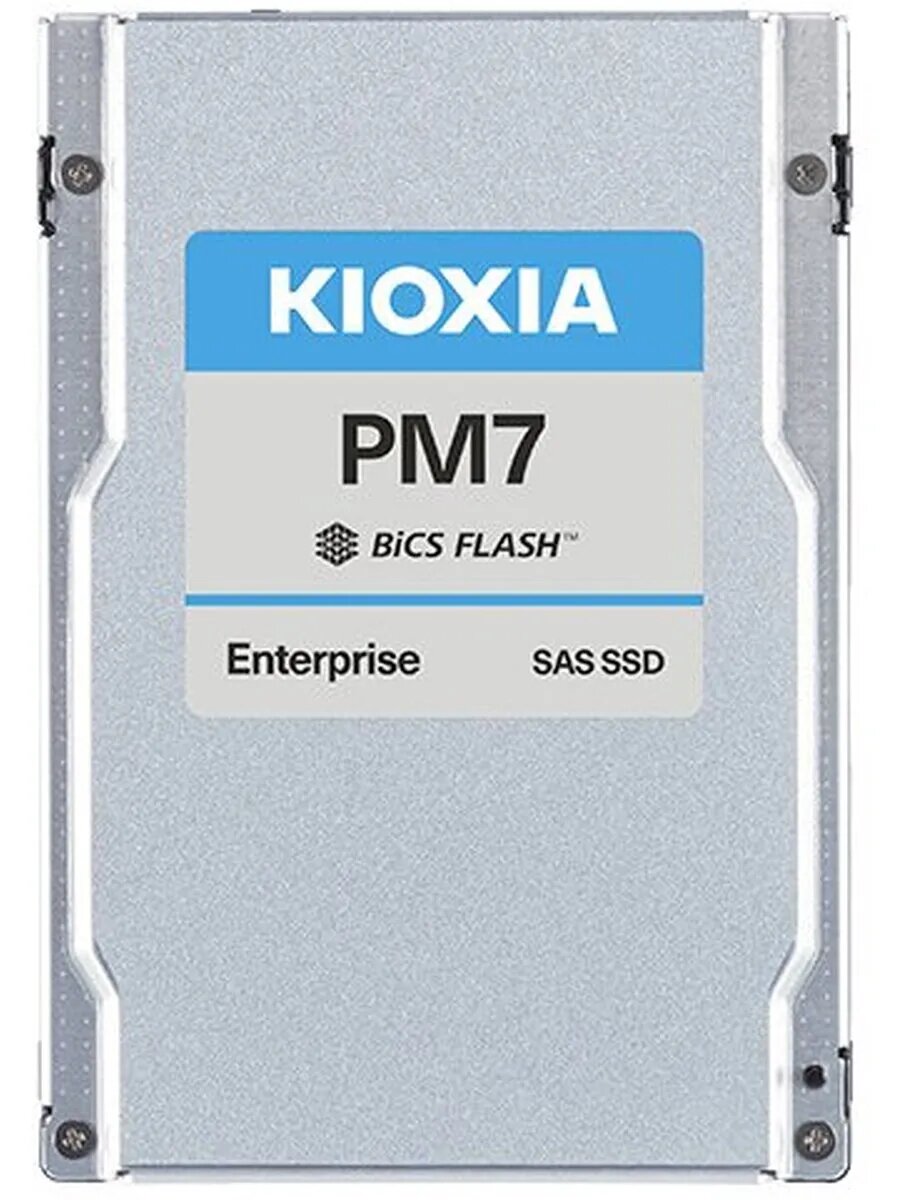 Твердотельный накопитель PM7-V KPM71RUG7T68