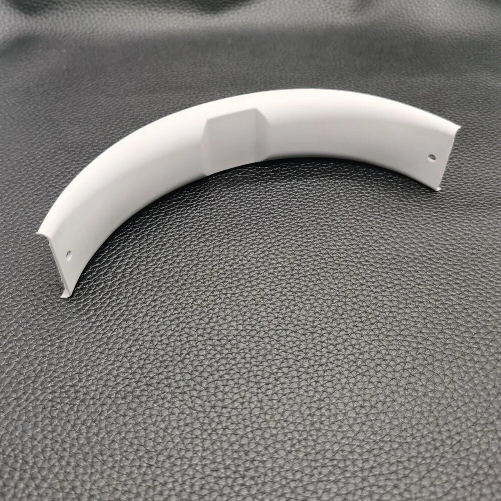 Резиновая повязка для наушников Skullcandy Crusher Белый, Gray