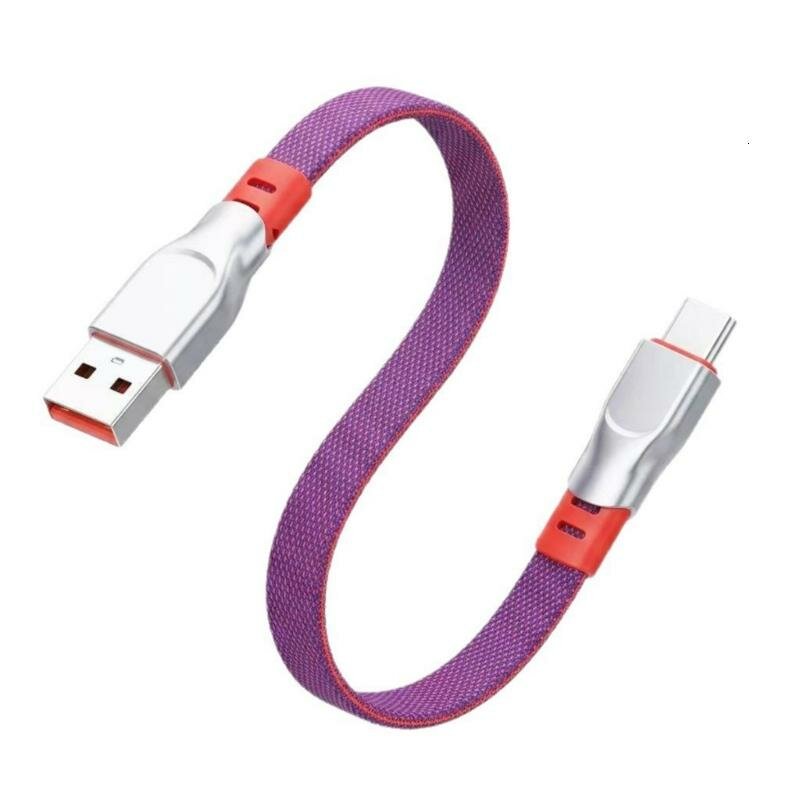 Кабель USB‑C 6A для быстрой зарядки и синхронизации, 2m
