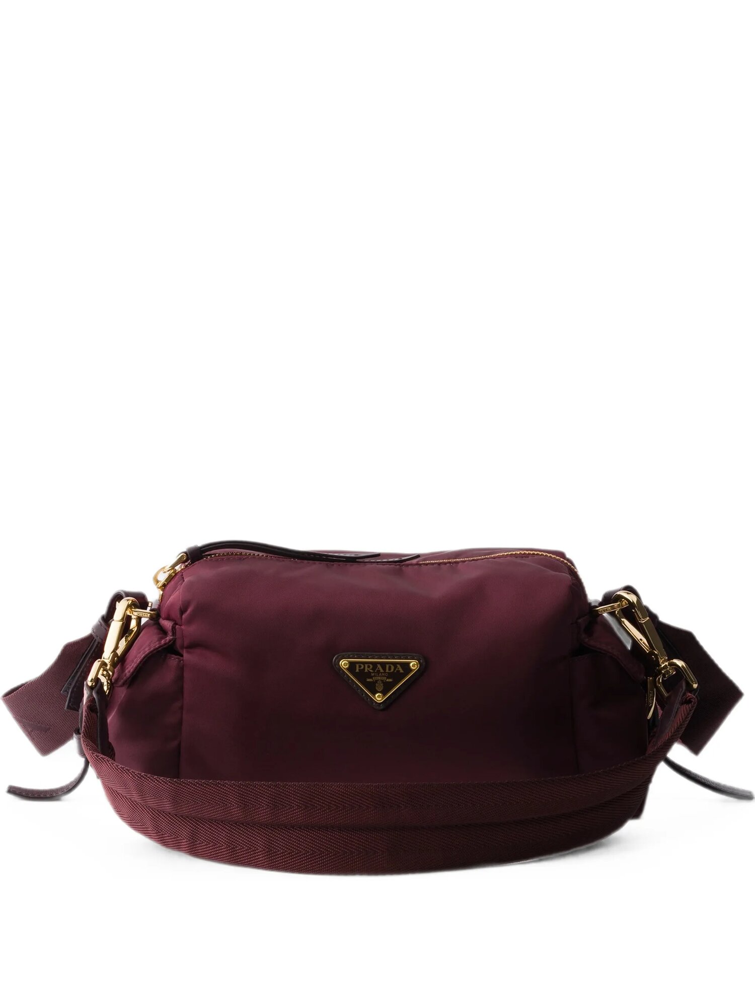 Рубашка Prada