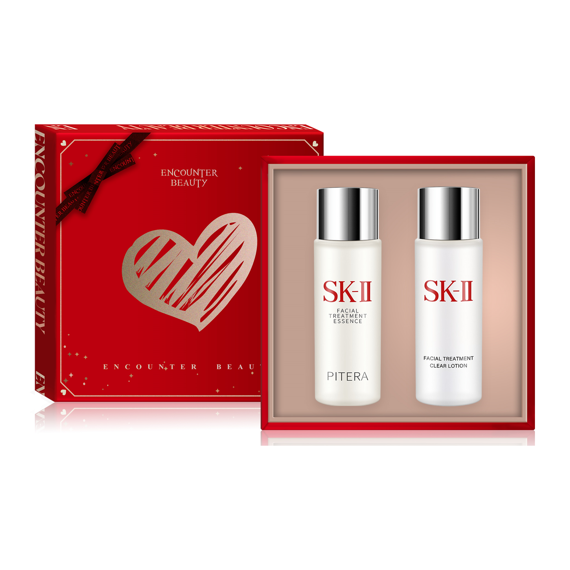 Наборы для ухода за кожей лица SK-II Fairy Water