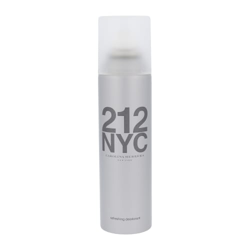 Дезодорант Carolina Herrera 212 для женщин 150 мл