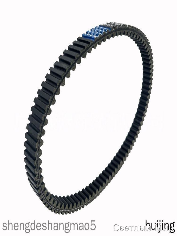 Ремень вариатора для Honda Forza 250 NSS250 и Benelli ZenZero 350, артикул 23100-KSV-J12, 2005-2014 — фото 1