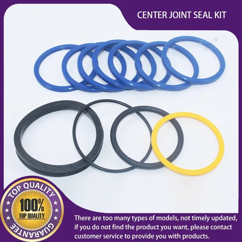Комплект уплотнений Komatsu PC30MR/35MR/UU-3, GOOD QUALITY