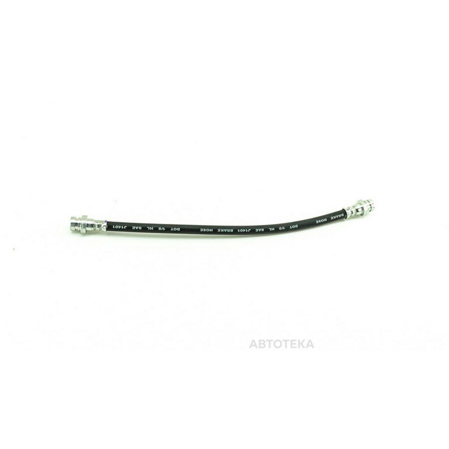 Шланг тормозной MITSUBISHI L200 05- DOMINANT LF0090100001