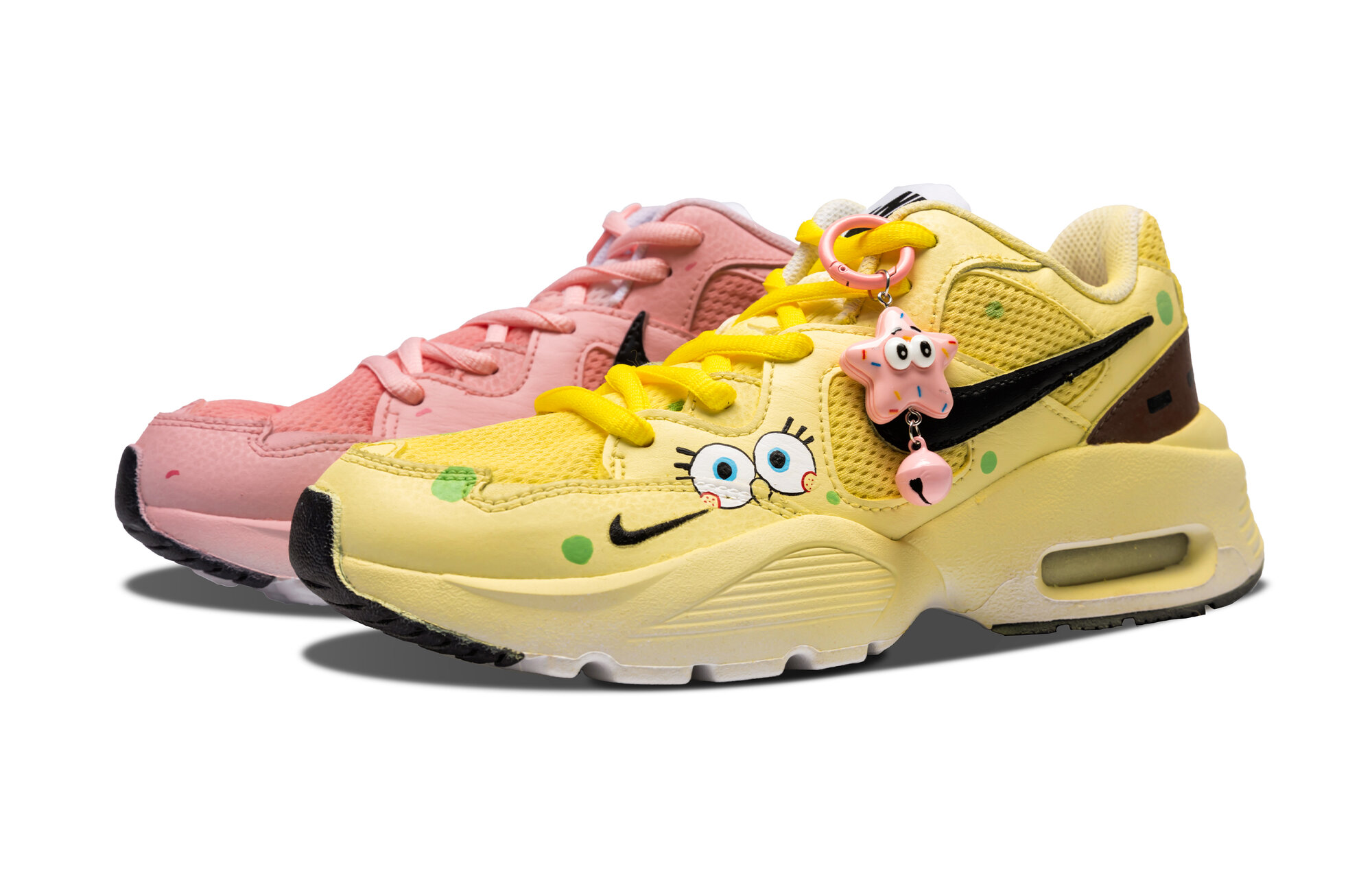 Кроссовки NIKE Air Epic
