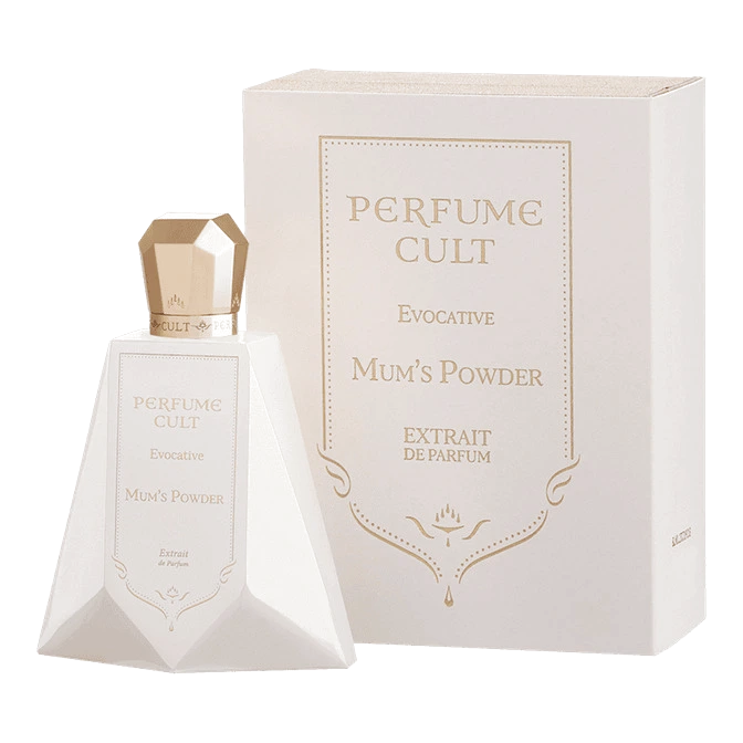 Perfume Cult Mum S Powder духи 100 мл - Культ Мамс Паудер для женщин