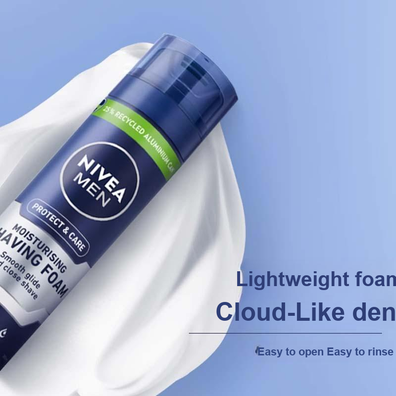 Наборы средств для бритья NIVEA — фото 1
