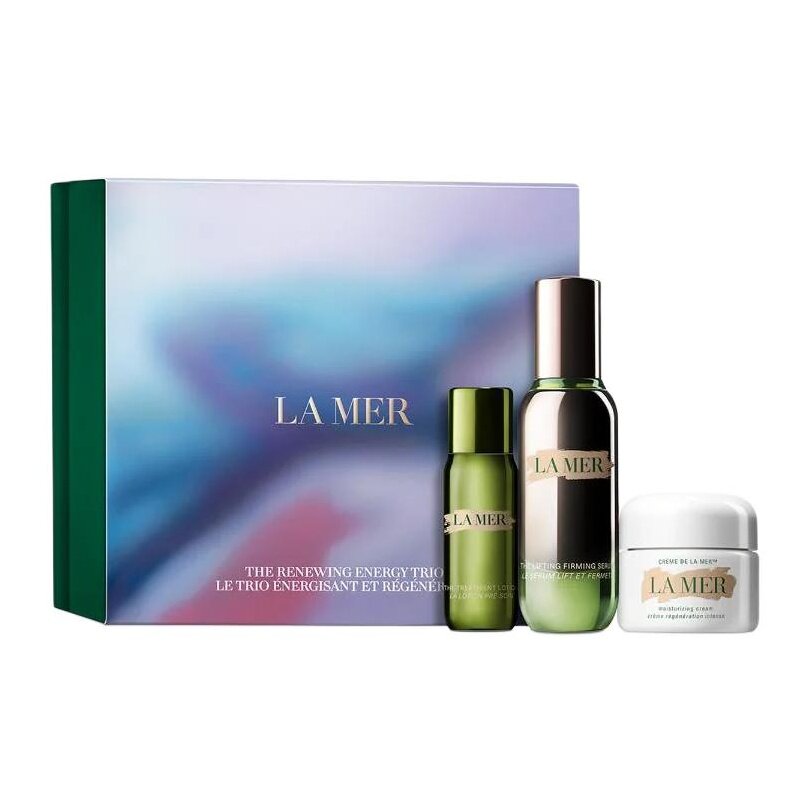 Наборы для ухода за кожей лица LA MER