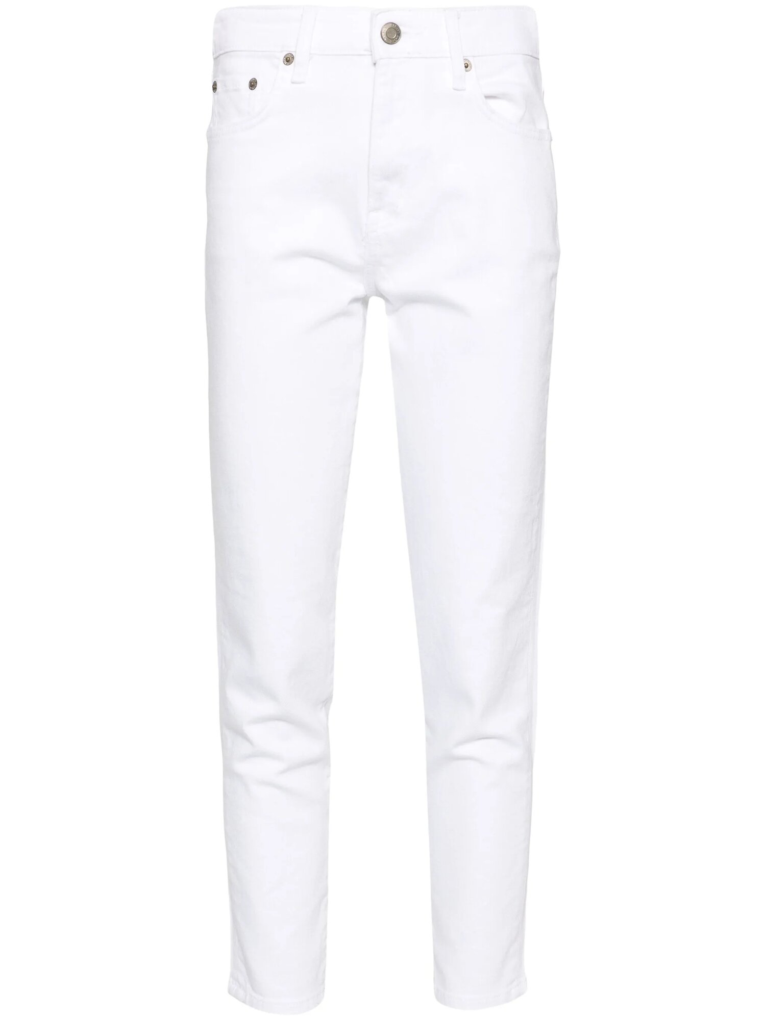 Джинсы Lauren Ralph Lauren