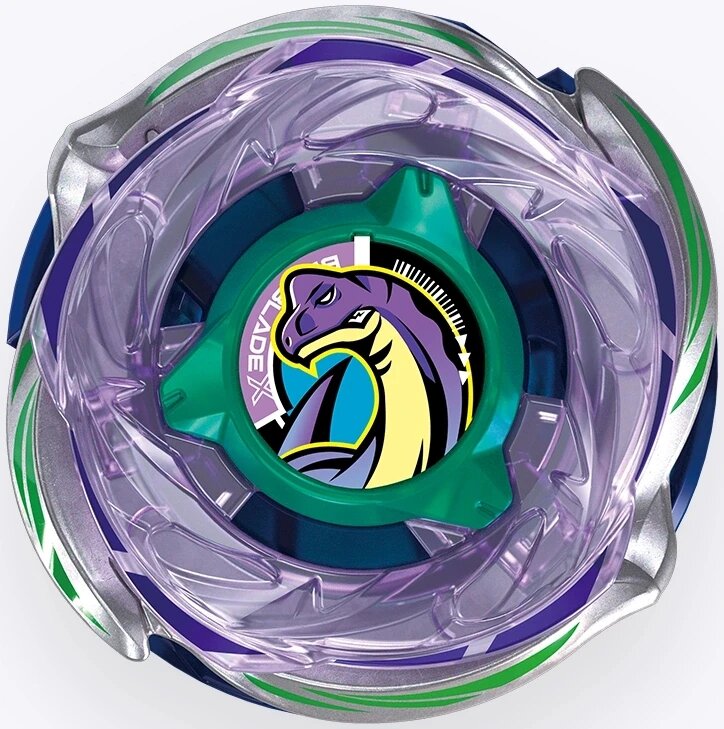 TAKARA TOMY CX-18 BrachioWhip OW5-70Nr (Приз) CX-18 01