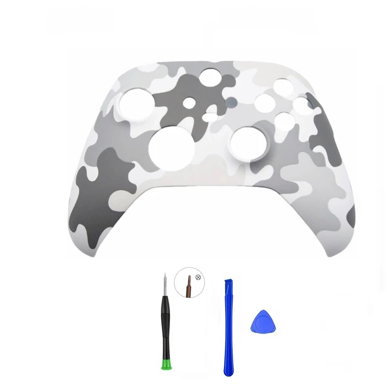 Корпус для контроллера Xbox Series X/S DIXSG