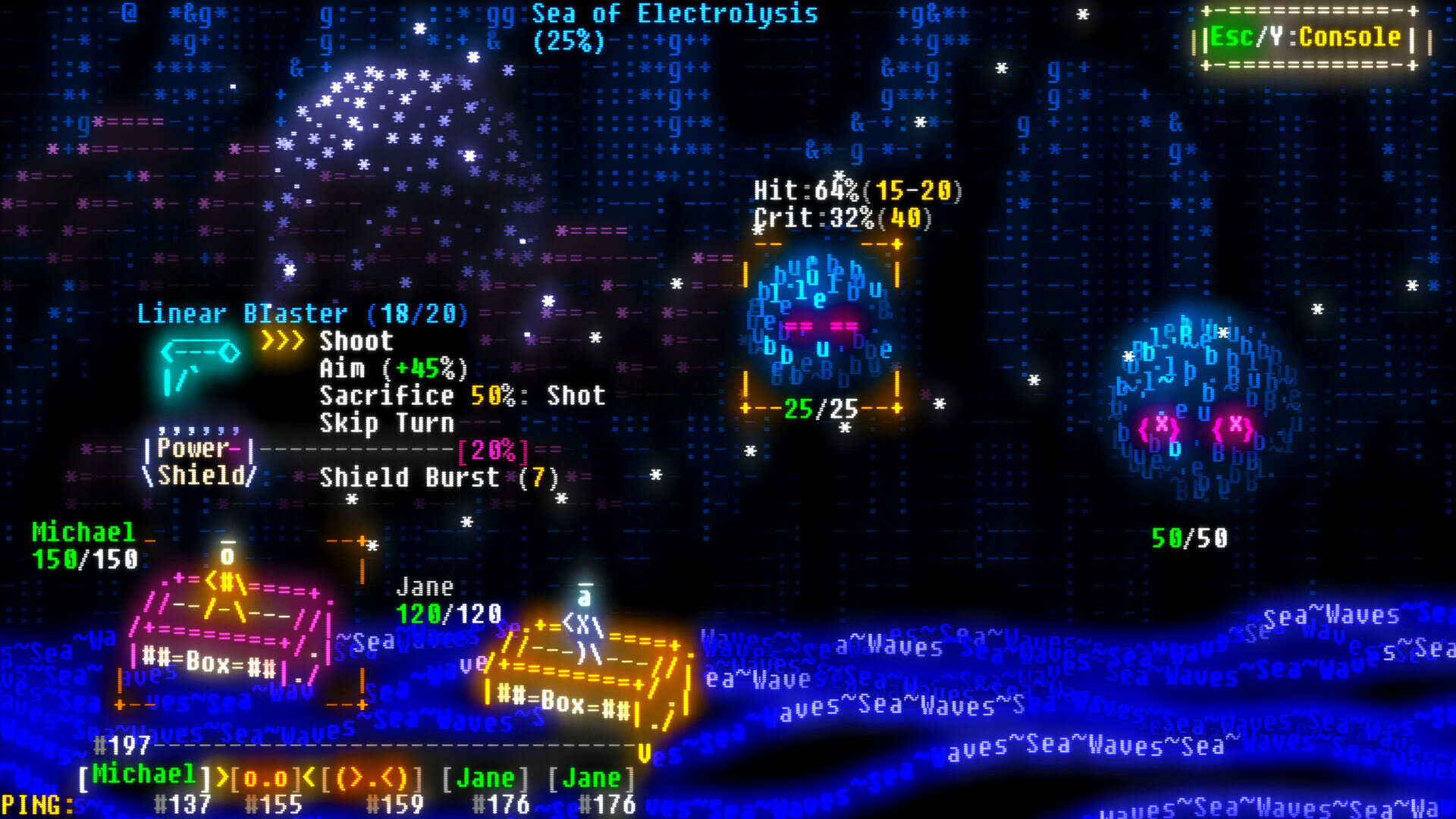 Effulgence RPG PC Steam Ключ • Активация Steam • регион Весь мир