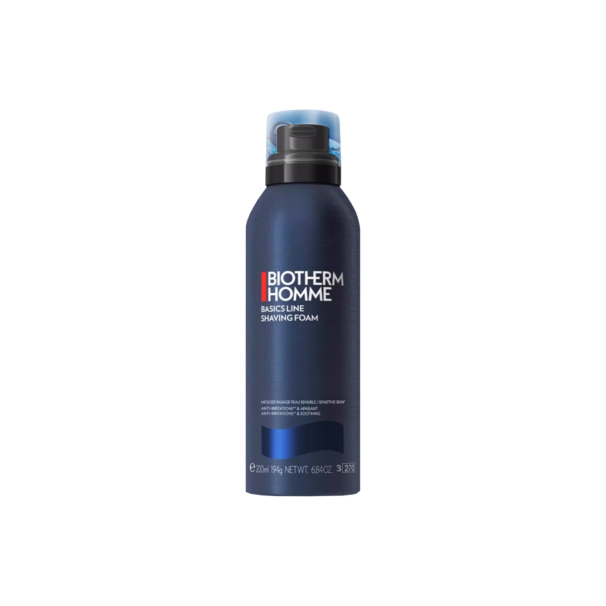 Наборы средств для бритья BIOTHERM