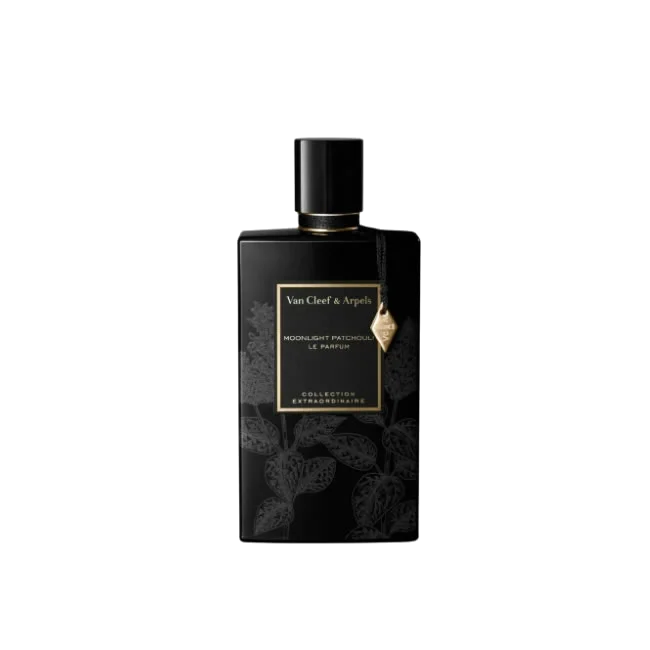 Ван Клиф Энд Арпелс Мунлайт Пачули Ле парфюм 75 мл / Moonlight Patchouli унисекс