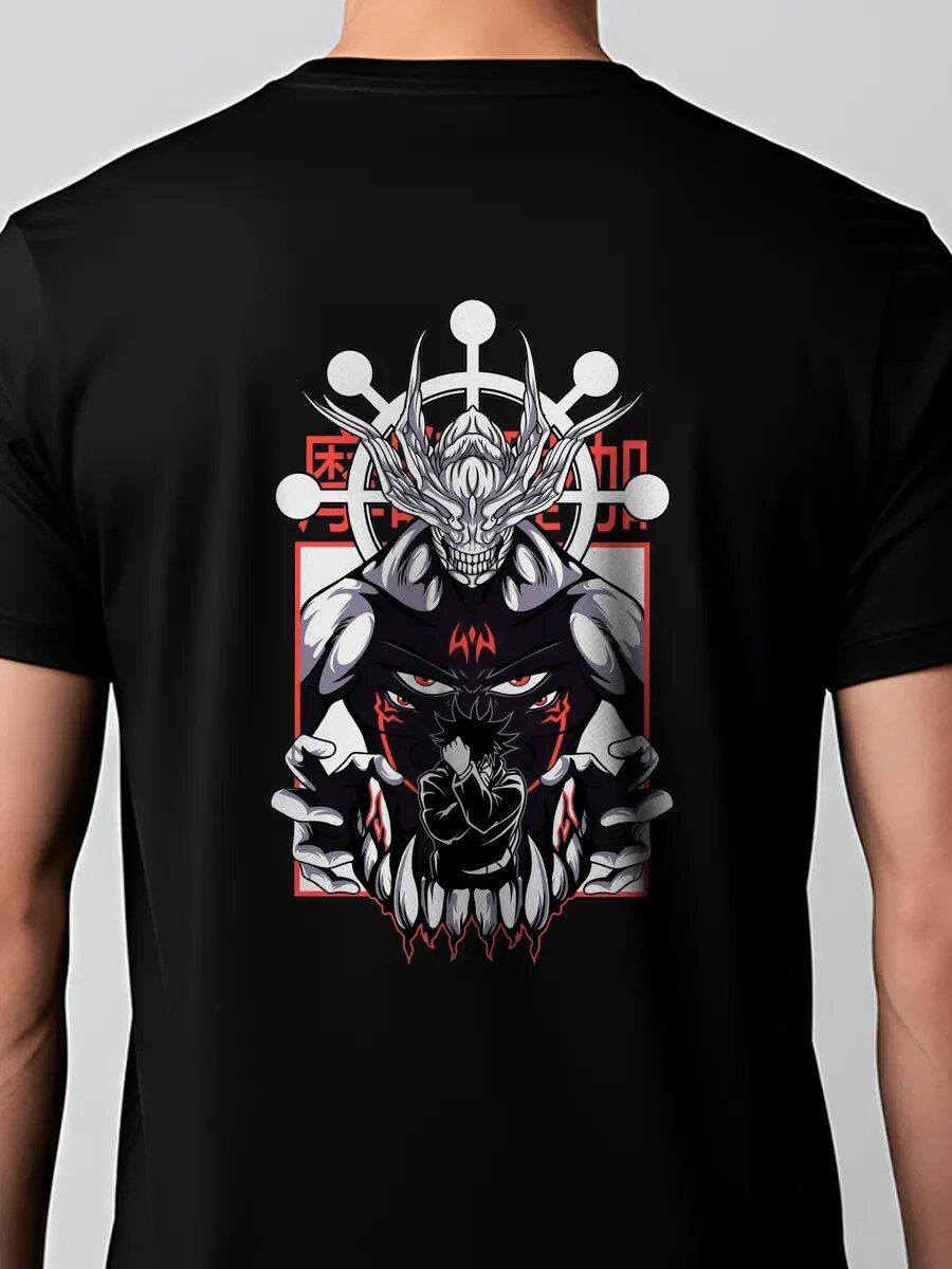 Футболка PRINTSHOT