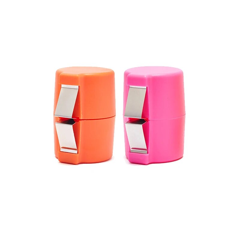 Открывалка для яиц Розовый, 2PCs-A1