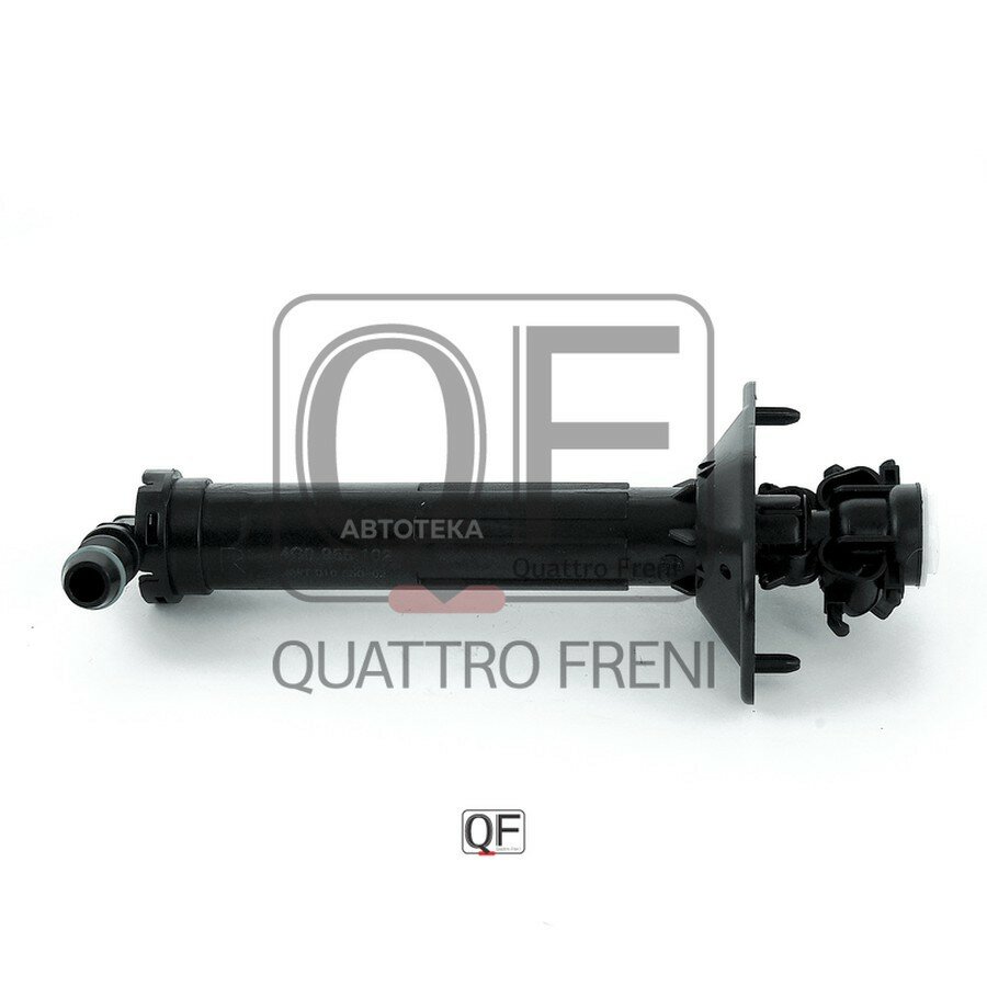 Форсунка омывателя AUDI A6 -13 фары прав. QUATTRO FRENI QF10N00253